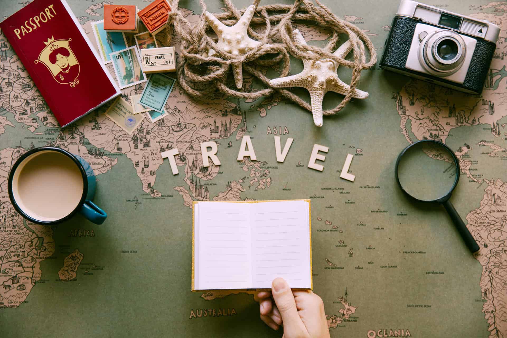 Top 5 Tips and Tricks to Know Before Traveling to Turkey
